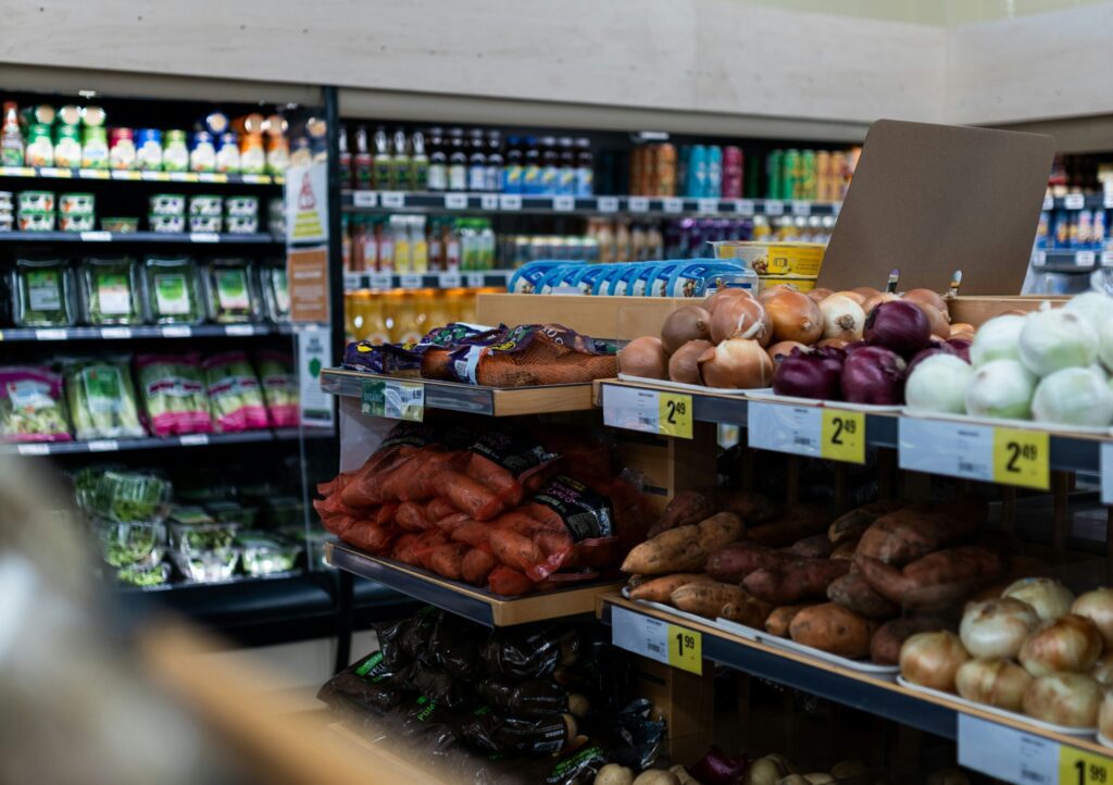 Grocery Store Diversity, Equity, and Inclusion Initiatives: A Closer Look - SHANA DIGITAL